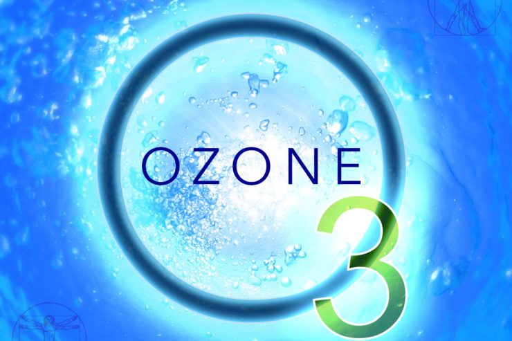 Ozone Therapy - What is it? - Nethersprings